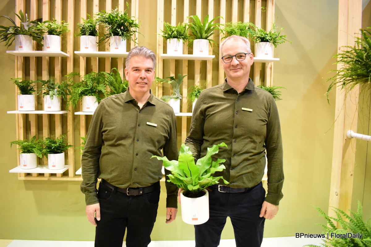 IPM Essen 2024